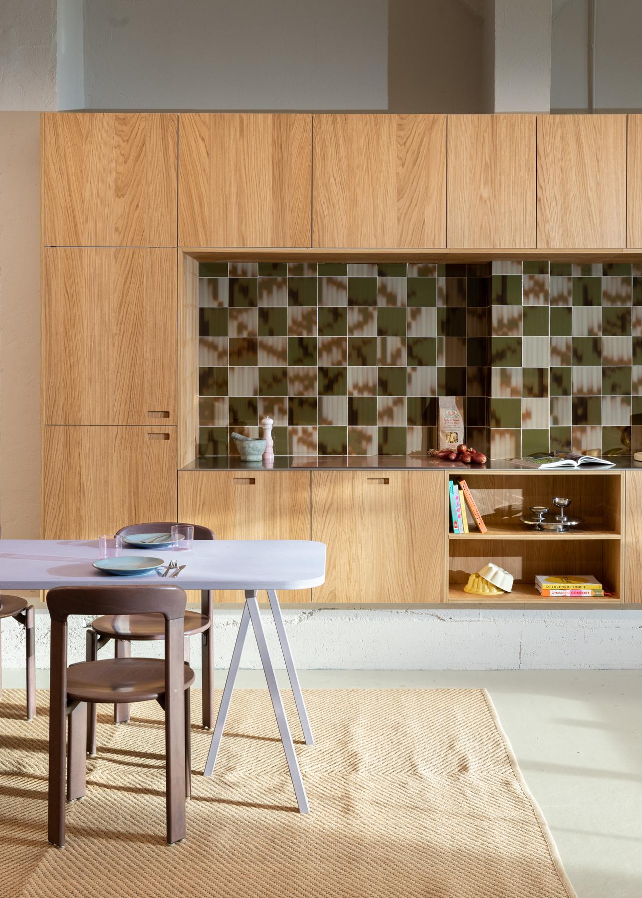 Baboon Kitchens | Palet