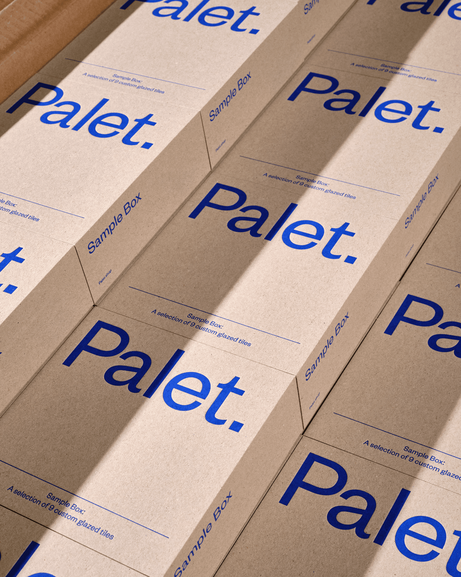 About Palet. | Palet