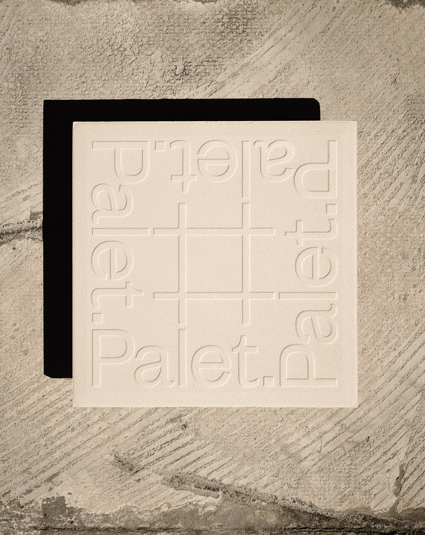 Palet | About our journey with ceramic tiles - Learn our story | Palet