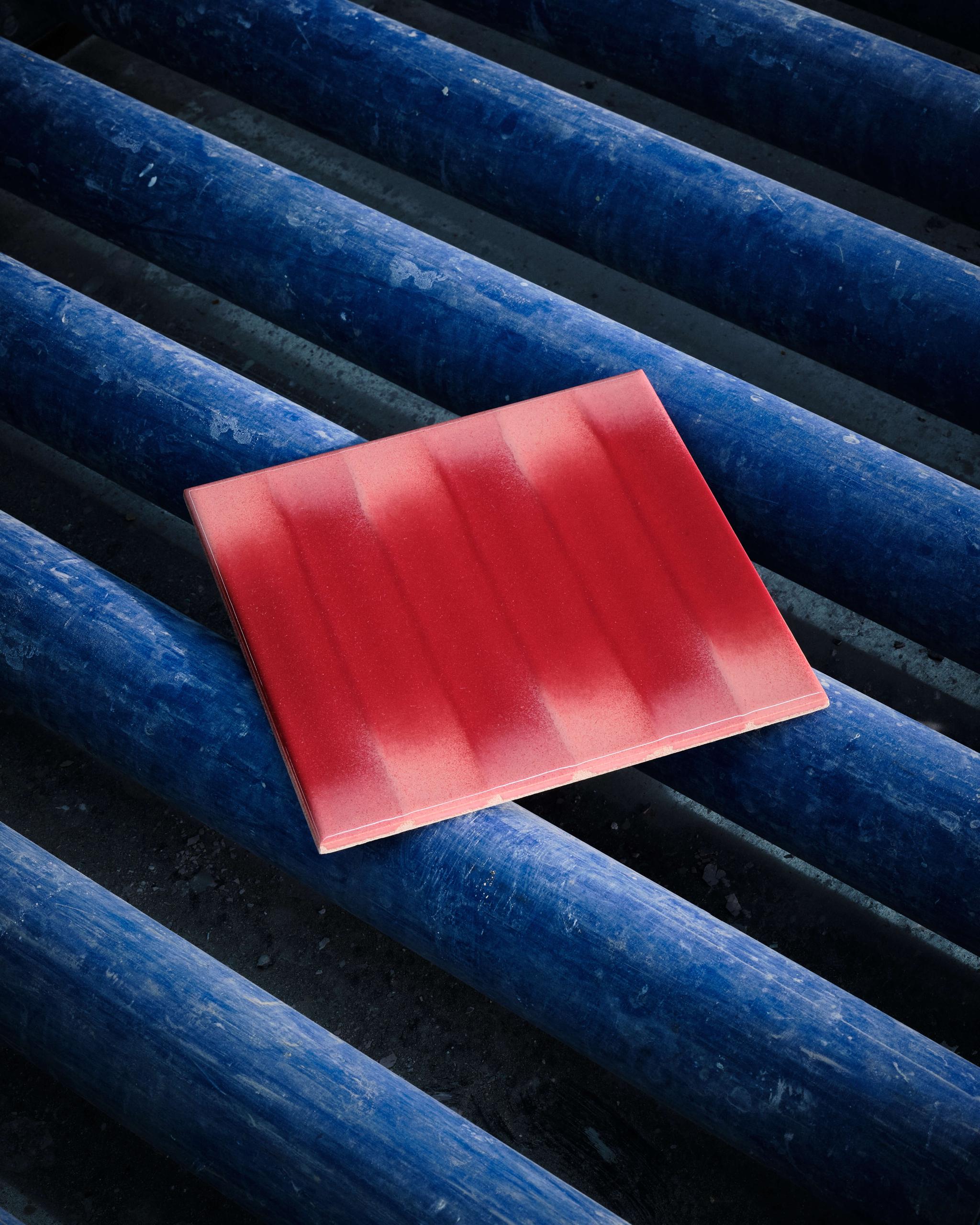 Palet | Custom glazed ceramic tiles | Palet